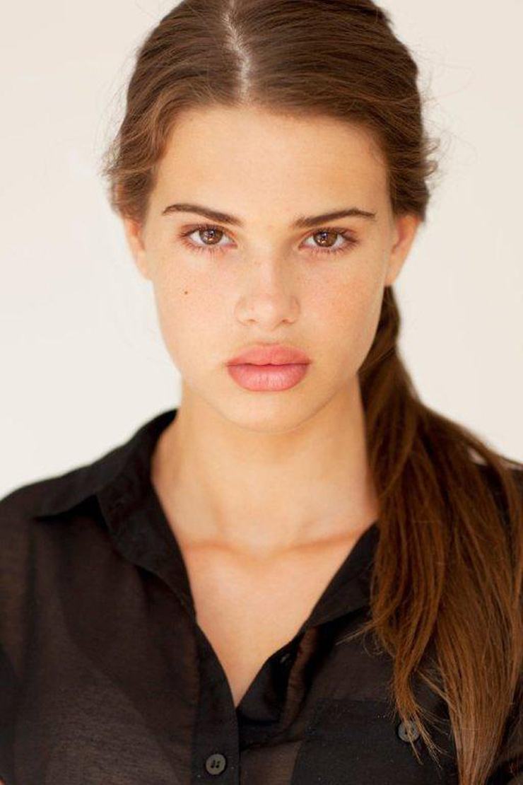 Picture of Zoe Aggeliki