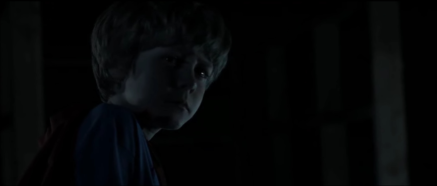 Picture of Insidious