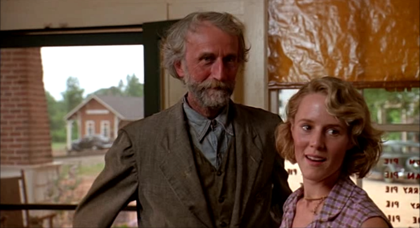 Picture Of Fried Green Tomatoes 1991