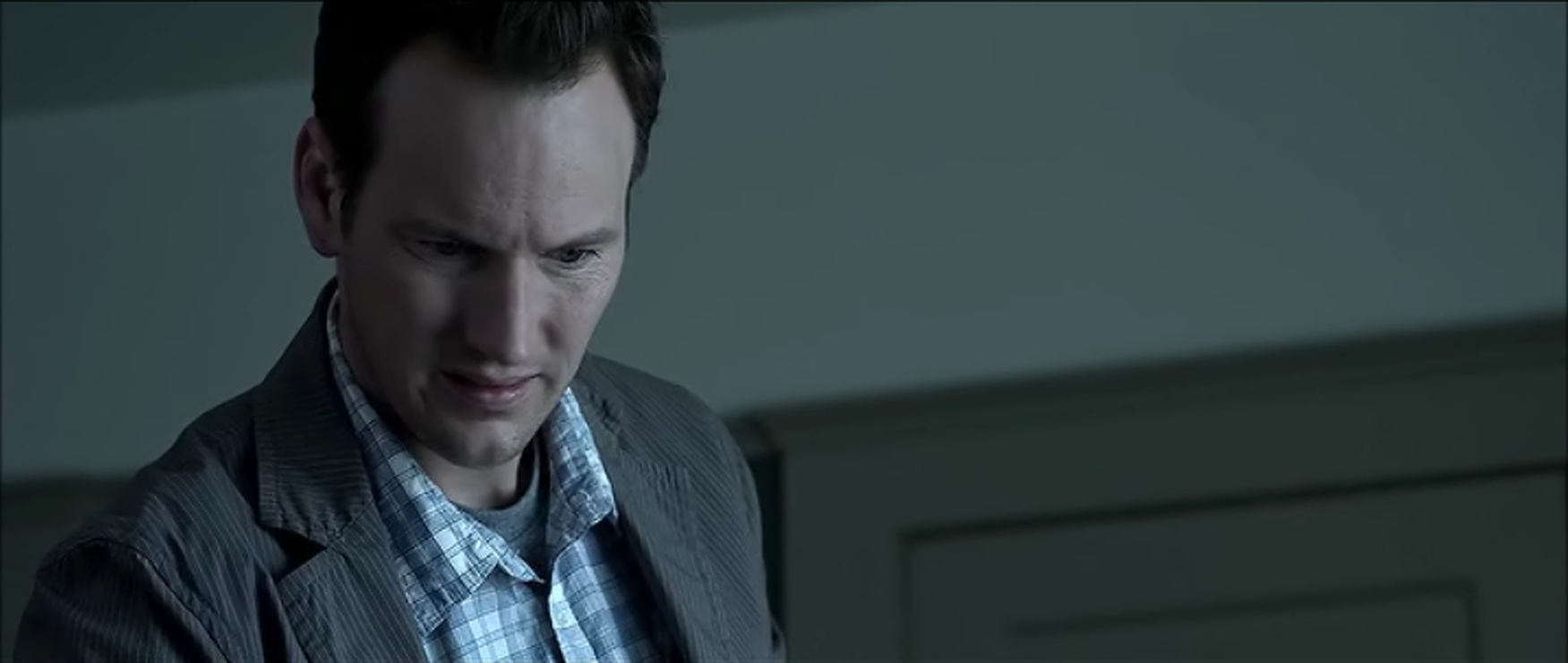 Picture of Insidious