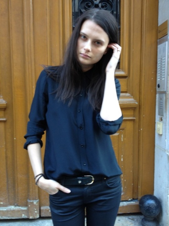 Picture of Elena Melnik