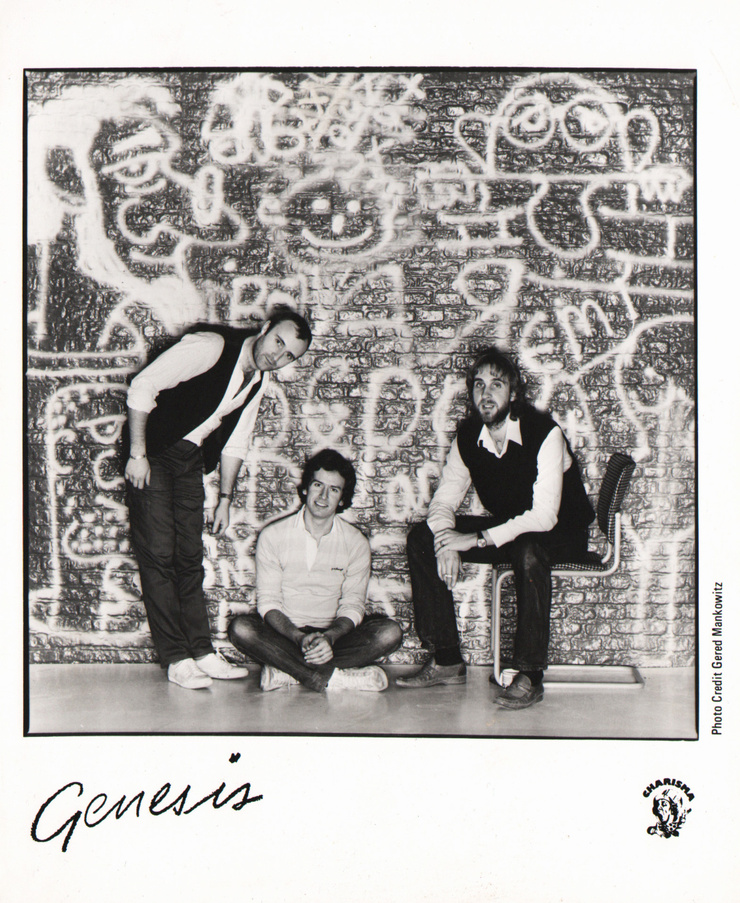 Genesis picture