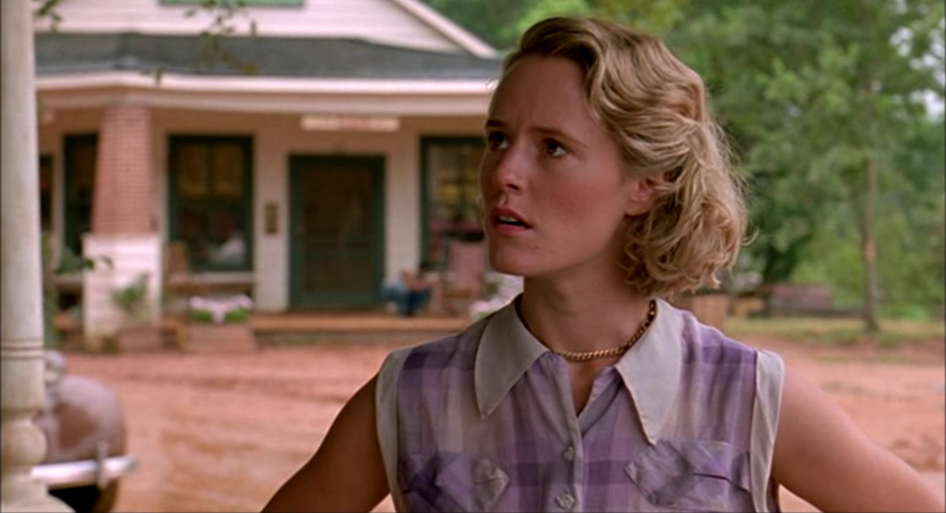 Picture Of Fried Green Tomatoes 1991