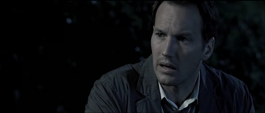 Picture of Insidious