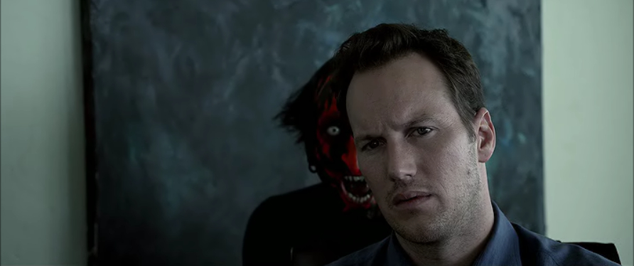 Picture of Insidious