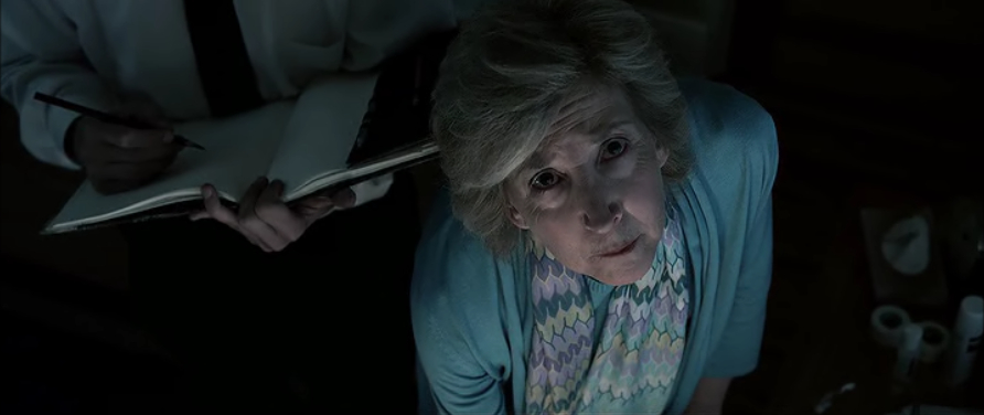 Picture of Insidious