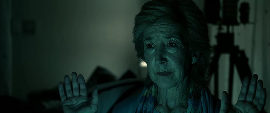 Picture of Insidious