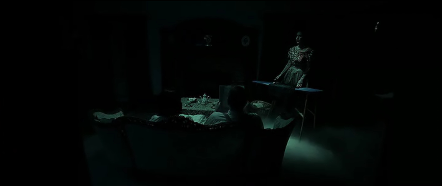 Picture of Insidious