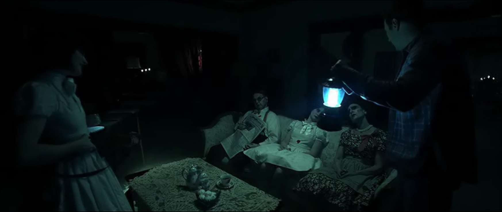 Picture of Insidious