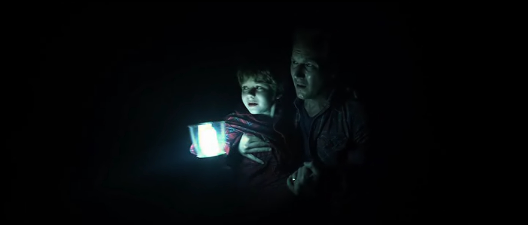 Insidious image