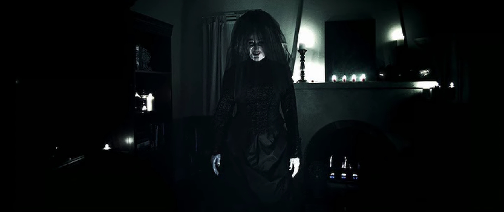 Picture of Insidious