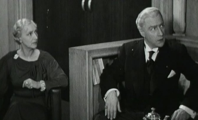 Indiscretions picture