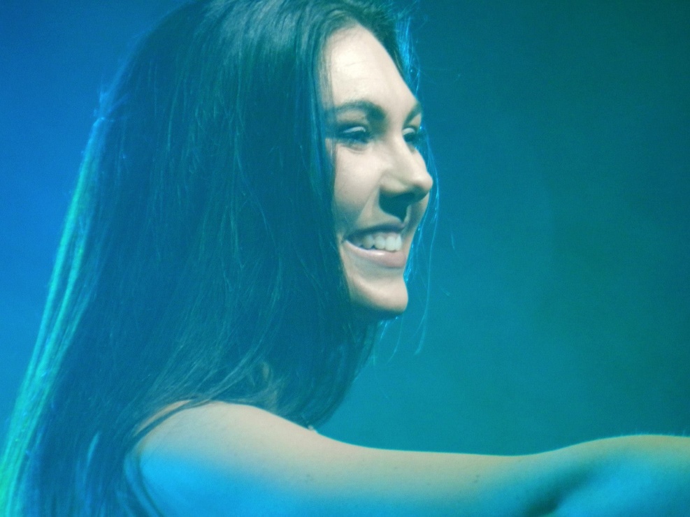 Picture of Elize Ryd