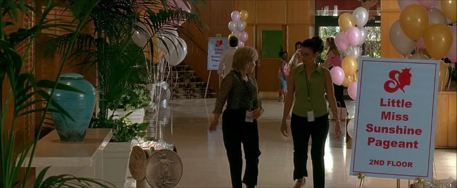 Picture of Little Miss Sunshine