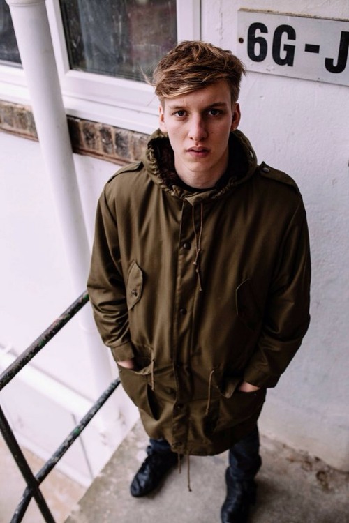 Picture of George Ezra