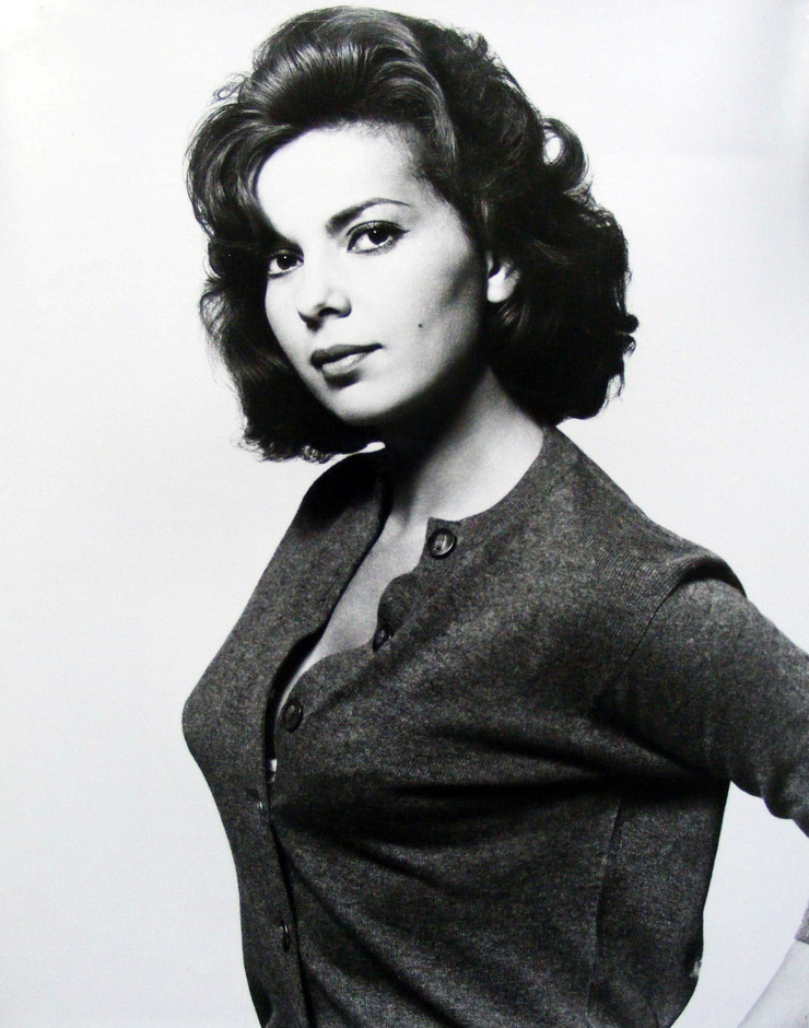 Picture of Abbe Lane