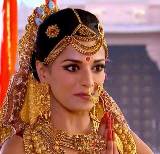Picture of Pooja Sharma
