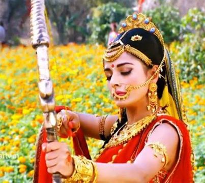 Picture of Pooja Sharma