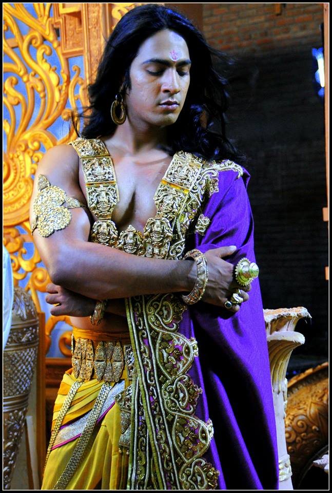 Picture of Thakur Anoop Singh