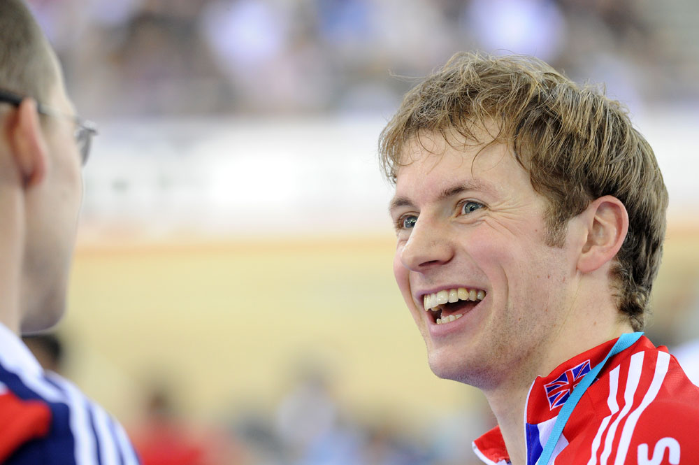 Picture of Jason Kenny