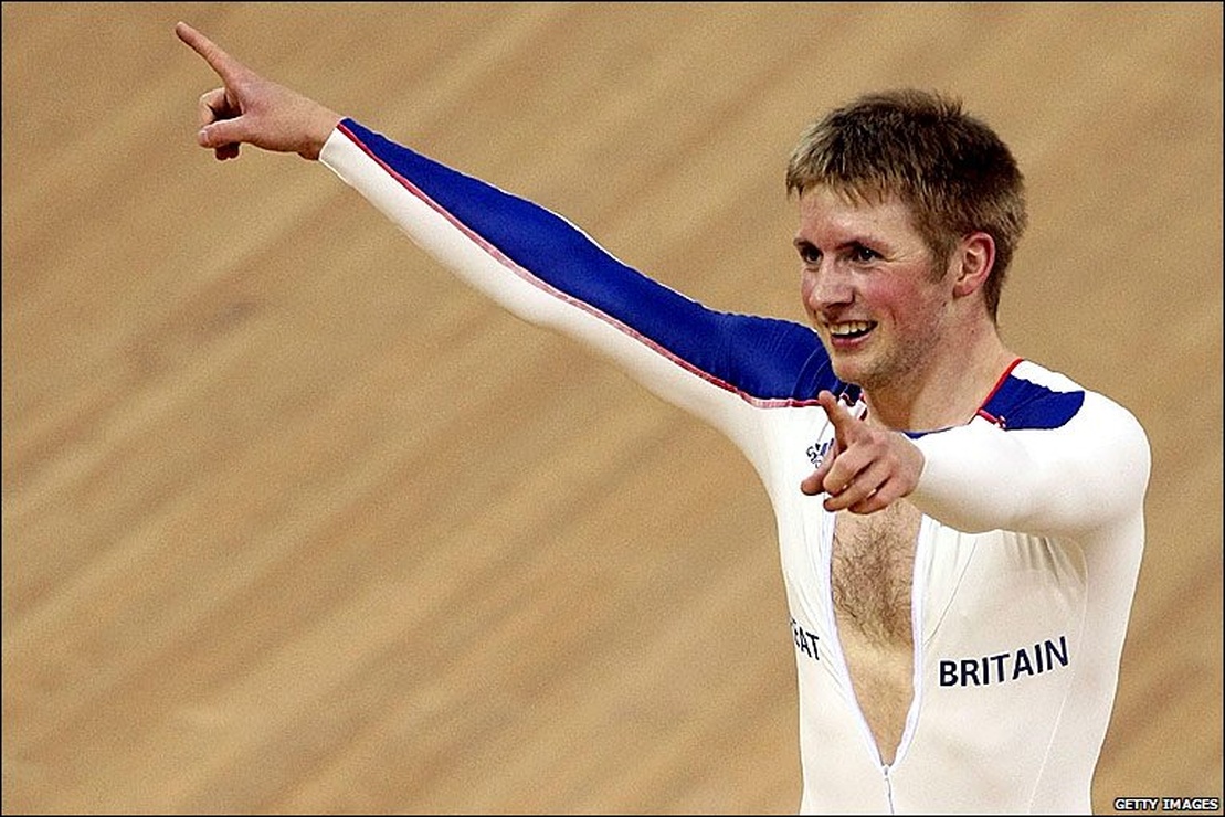 Picture of Jason Kenny