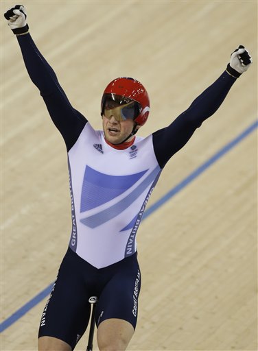 Picture of Jason Kenny