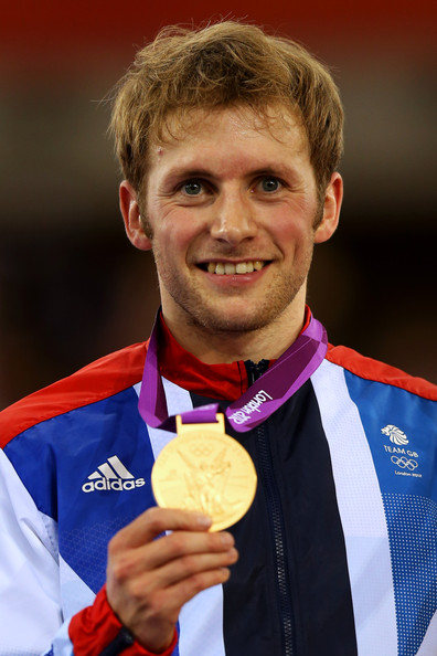 Picture of Jason Kenny