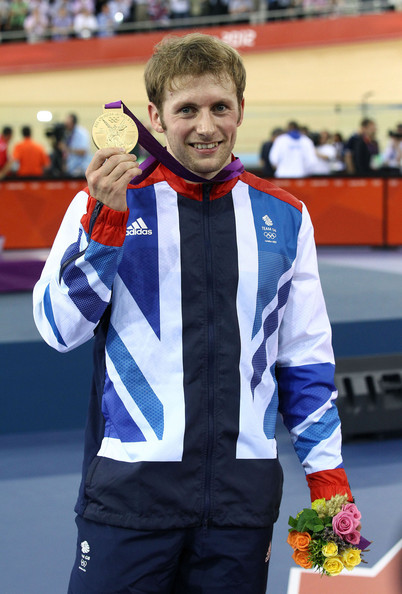 Picture of Jason Kenny