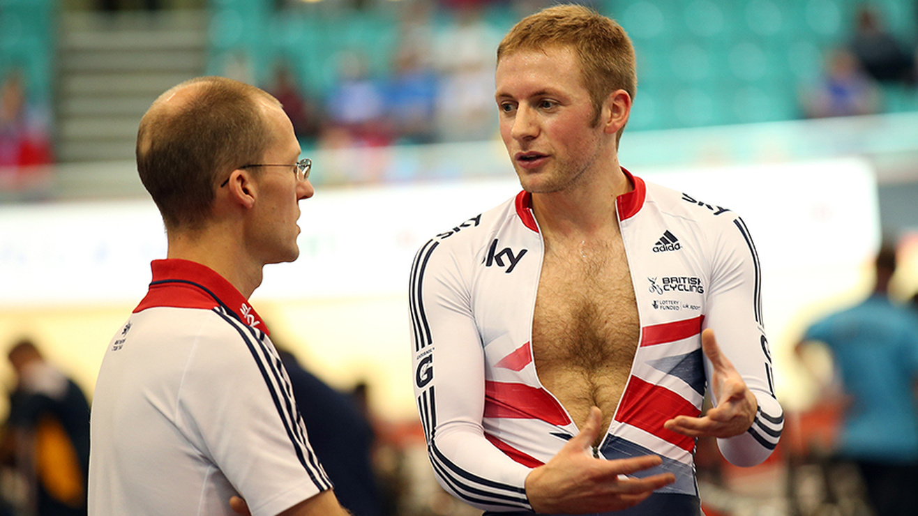Jason Kenny picture