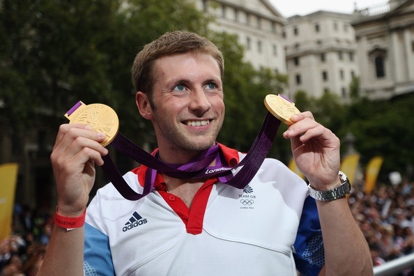 Jason Kenny image