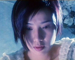 Picture of Suki Kwan