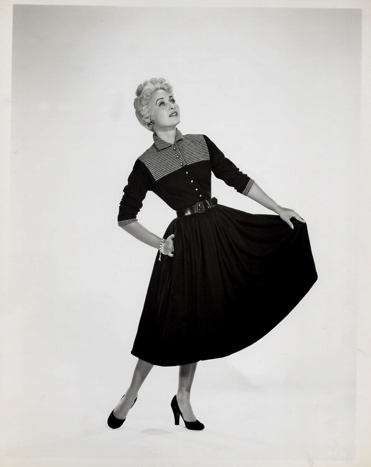 Picture of Jane Powell