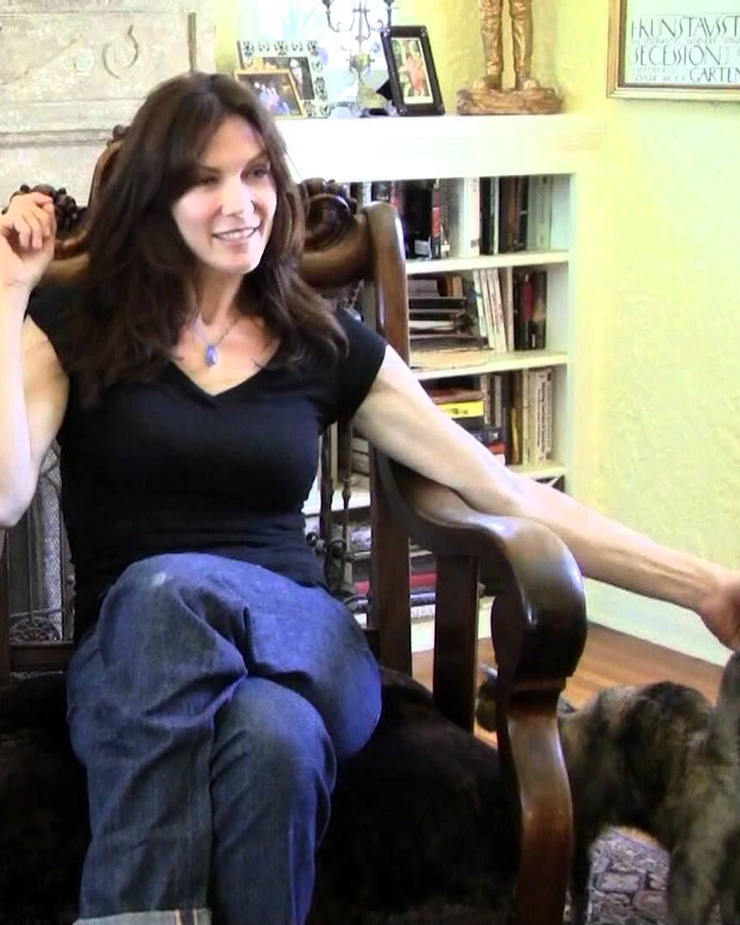 Picture of Stacy Haiduk