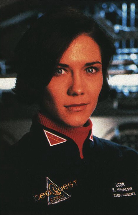 Picture of Stacy Haiduk