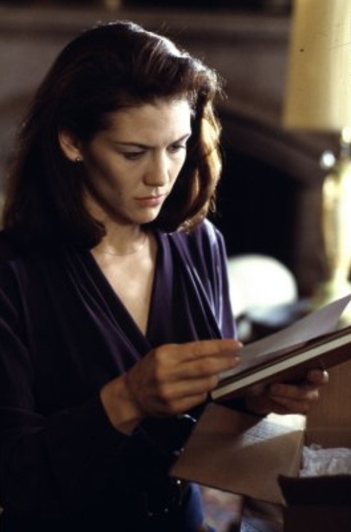Picture of Stacy Haiduk