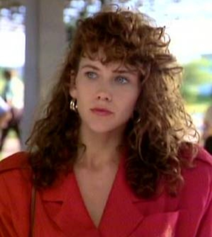 Picture of Stacy Haiduk