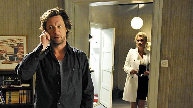 Picture of Vares: The Kiss of Evil