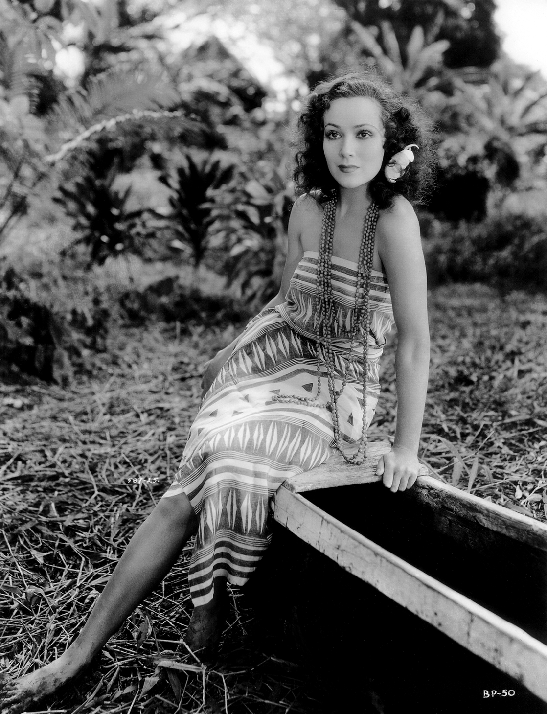 Dolores del Rio picture