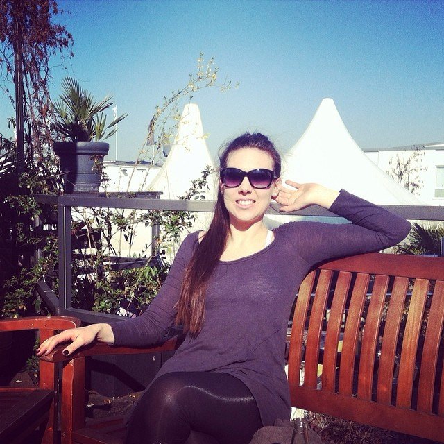 Picture of Elize Ryd