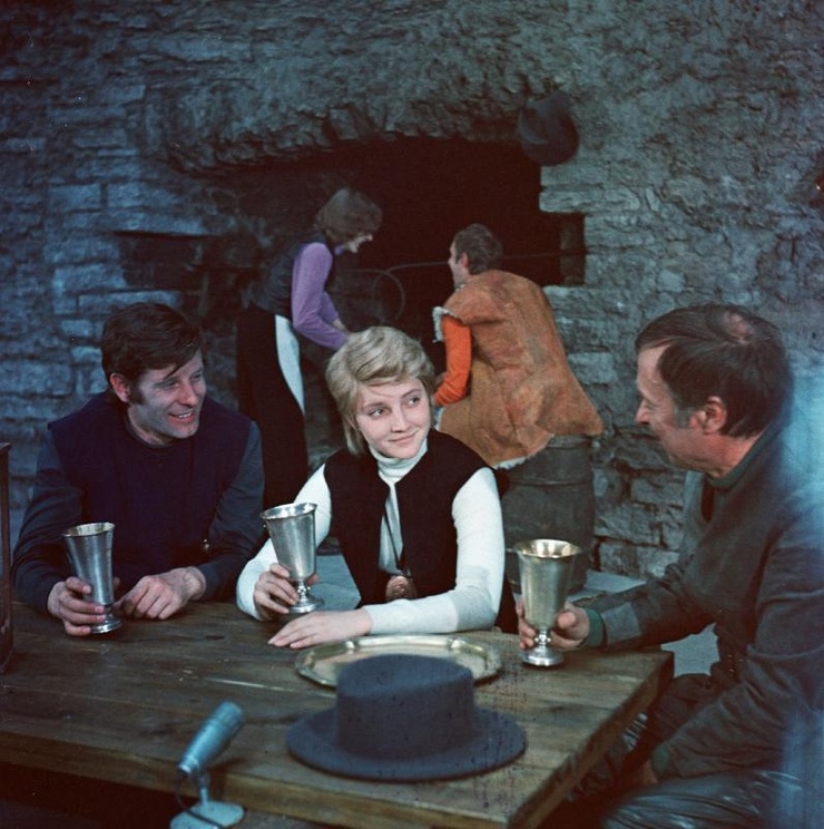 Picture of Gunta Virkava