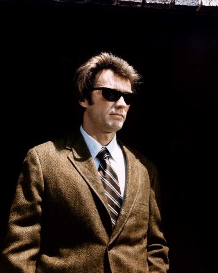 Picture of Dirty Harry (1971)