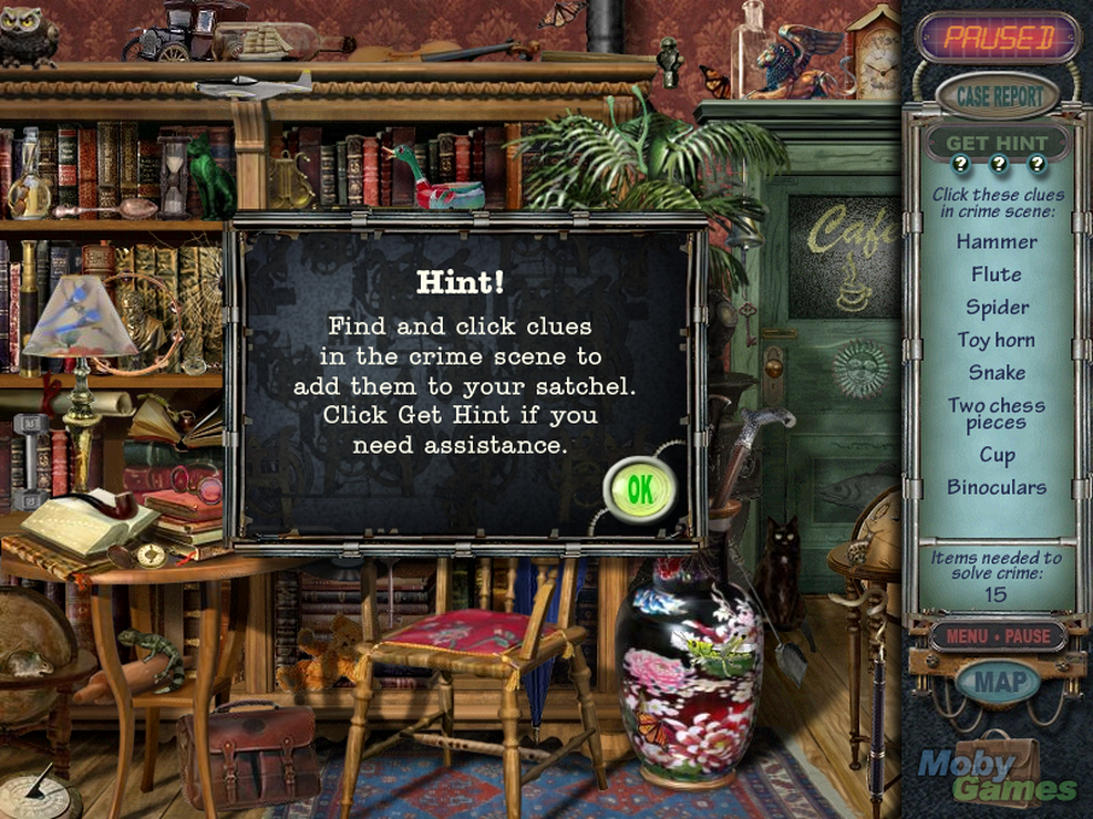 Mystery Case Files: Huntsville picture