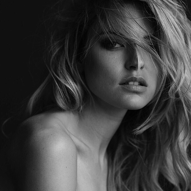 Picture of Martha Hunt