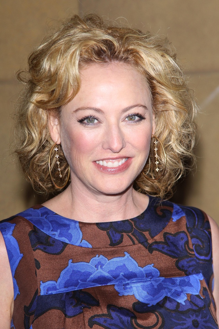 Picture of Virginia Madsen