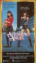 Picture of Avenging Angel