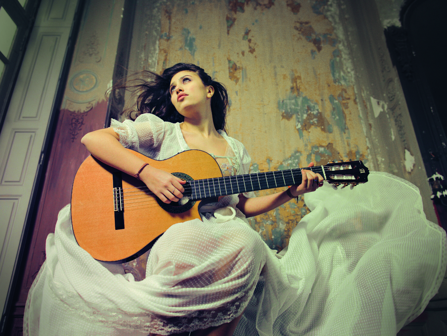 Picture of Judith Hassine