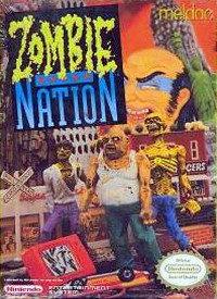 Picture of Zombie Nation