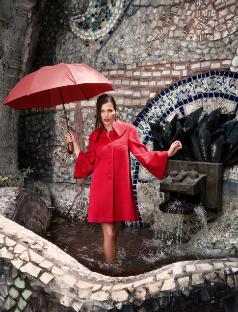 Picture of María Julia Mantilla García