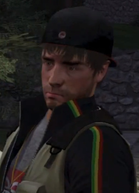 Picture of Beverly Felton