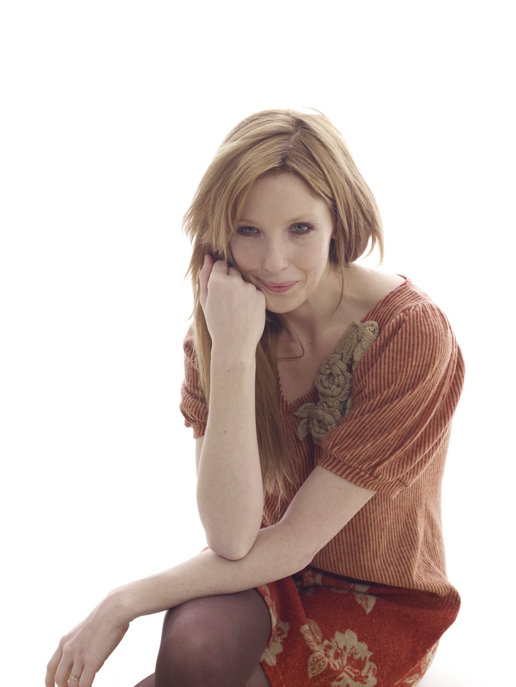 Picture of Kelly Reilly